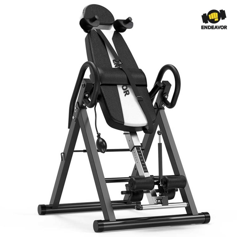 Tabla de inversión de gravedad para terapia - ENDEAVOR- Shopeame